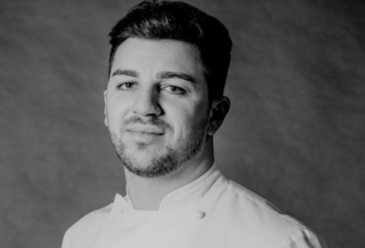 Lo chef Antonio Romano lascia lo stellato torinese Spazio 7? - Luxury ...